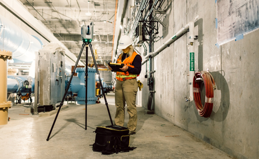 CSDS | Trimble X9 Core and Premium